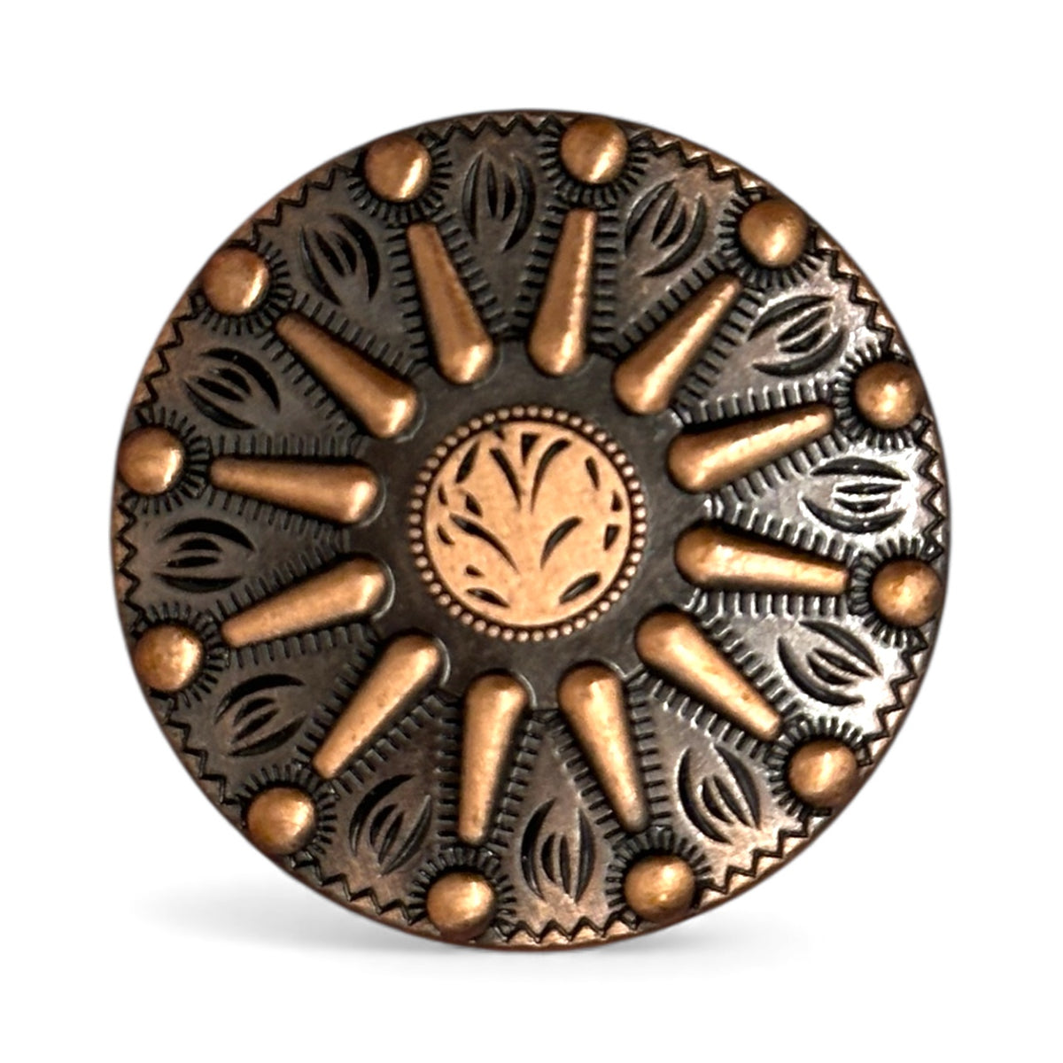 Sun Conchos – Bling in the Ring