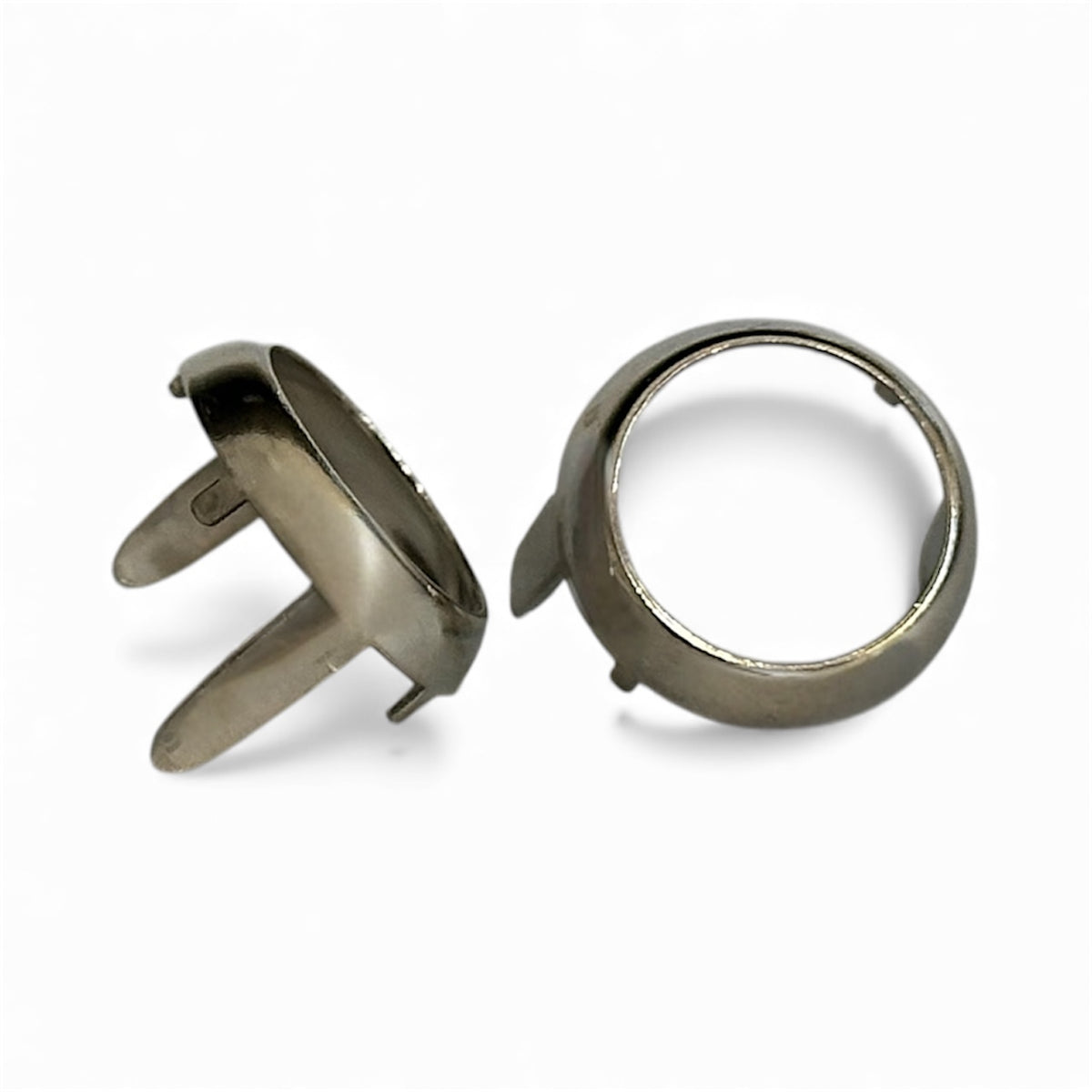 Ring Spot 13mm – Rim Setting | Bling in the Ring